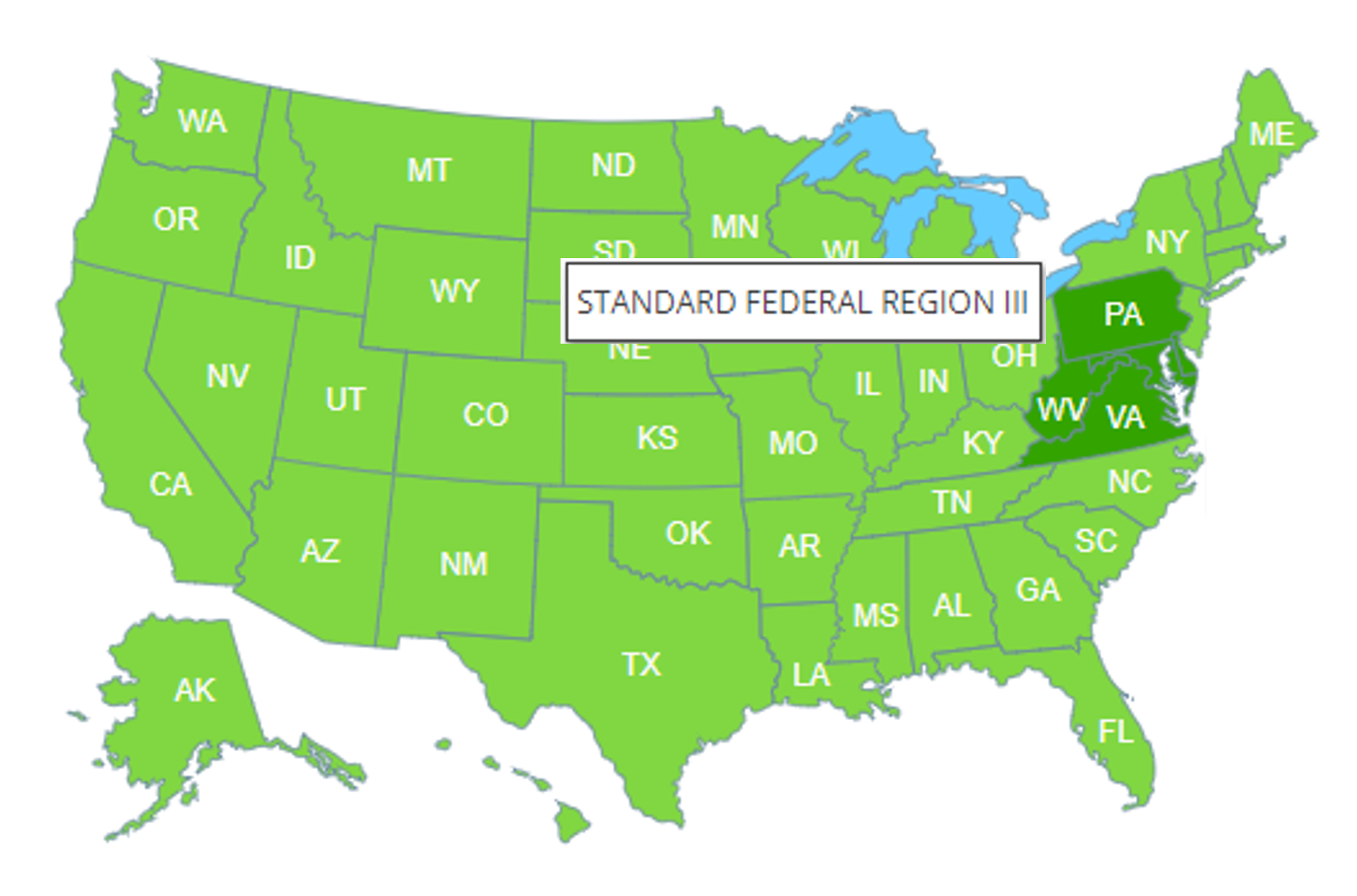 Region 3 - Student Farmers